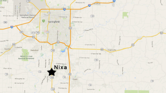 Nixa, MO Is Now Eligible for USDA Home Loans - 100% Financing | I Want ...